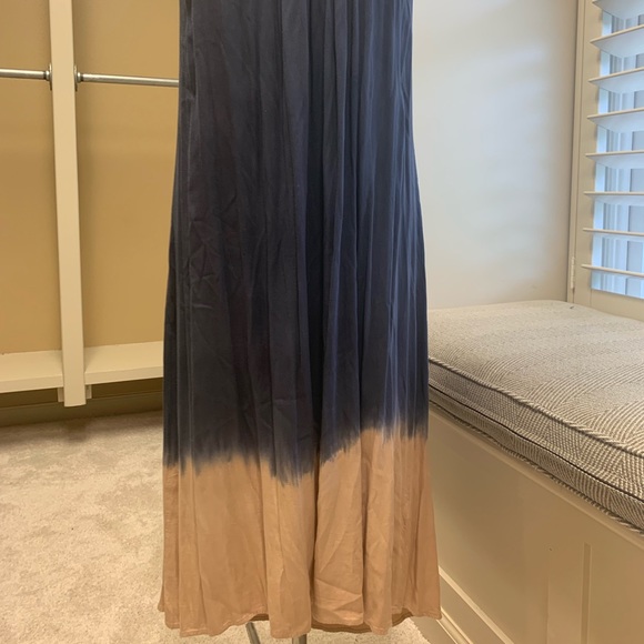 Kain | Dresses | Kain Label Ombr Midi Dress | Poshmark